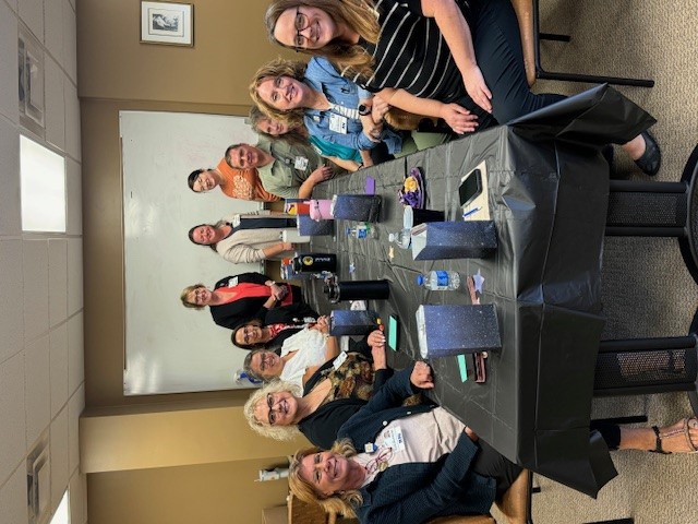 ACDIS update: 2024 CDI Week recap, plus pictures from one CDI program’s ...