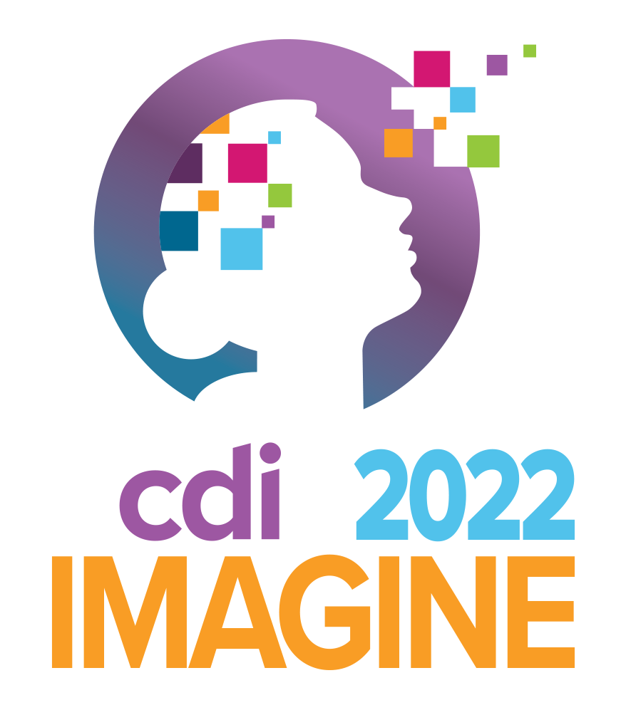ACDIS update: Join us in May 2022 to IMAGINE all the CDI possibilities ...