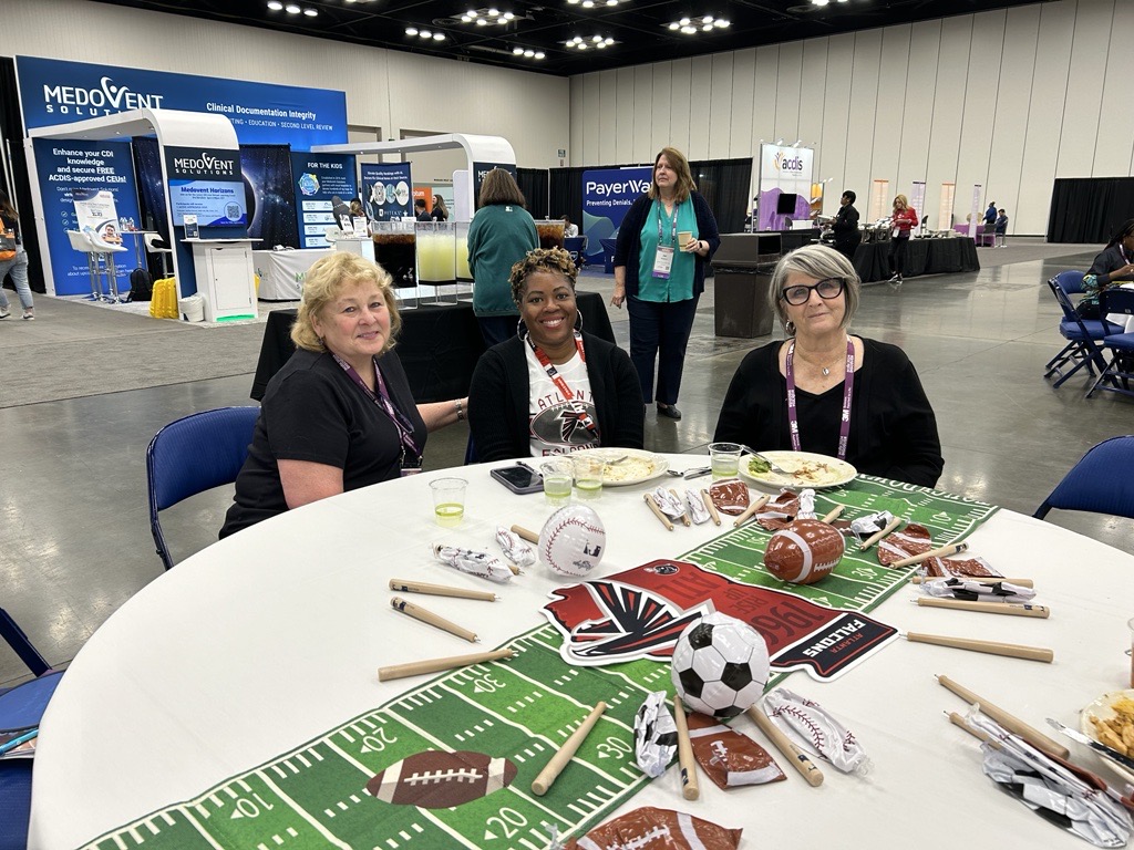 Local chapter update: Local pride on national display at 2024 ...