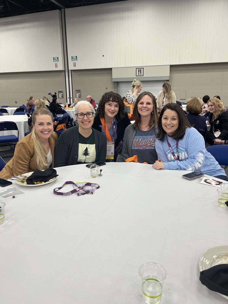 Local chapter update: Local pride on national display at 2024 ...